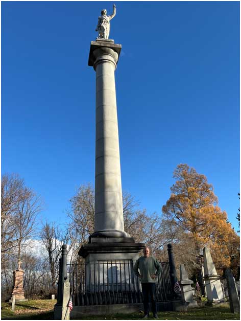 AMERICA 250- Liberty Tree Program